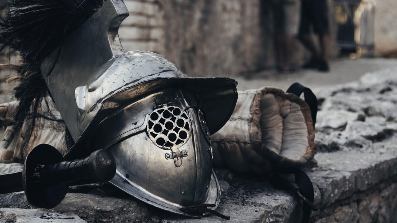 Kisah Nabi Daud - AshariSapta.Com - Berbagi Tanpa Batas