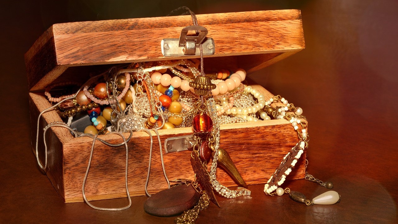 Sebab-Sebab Meraih Keberkahan Rizki - AshariSapta.Com