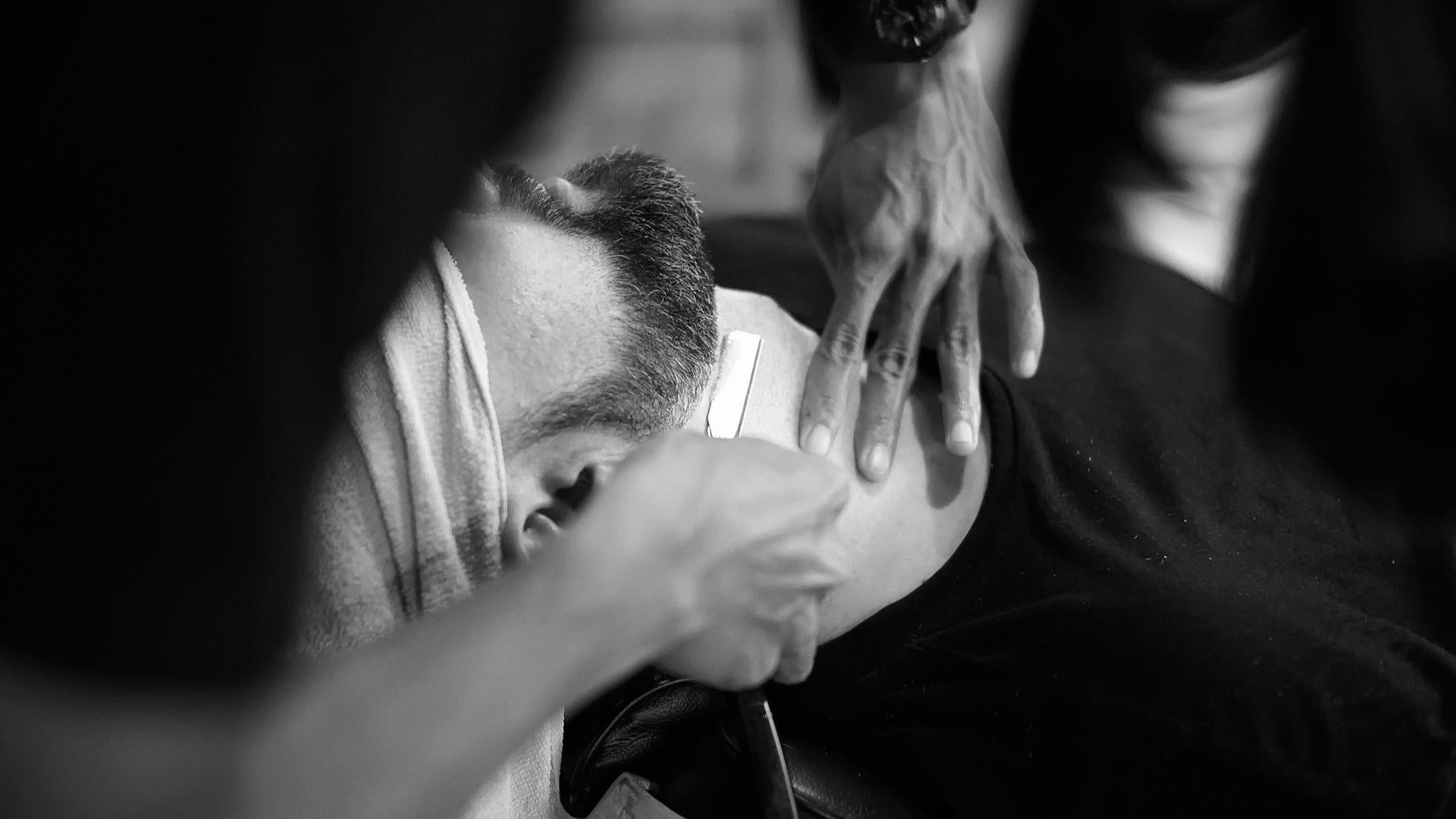 Hadist 6 : Sunah Fitrah - AshariSapta.Com